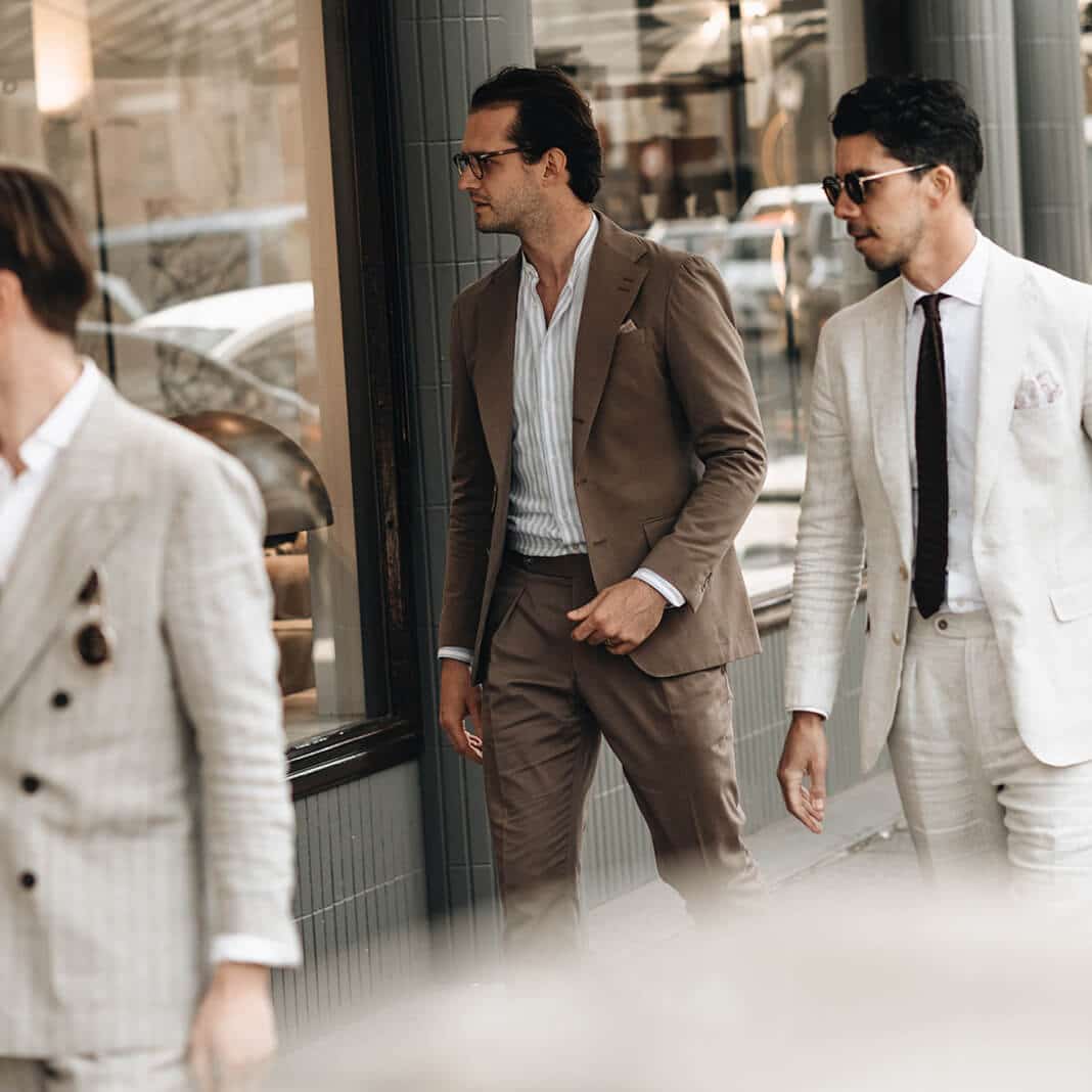 Vacatures bij Michael & Giso