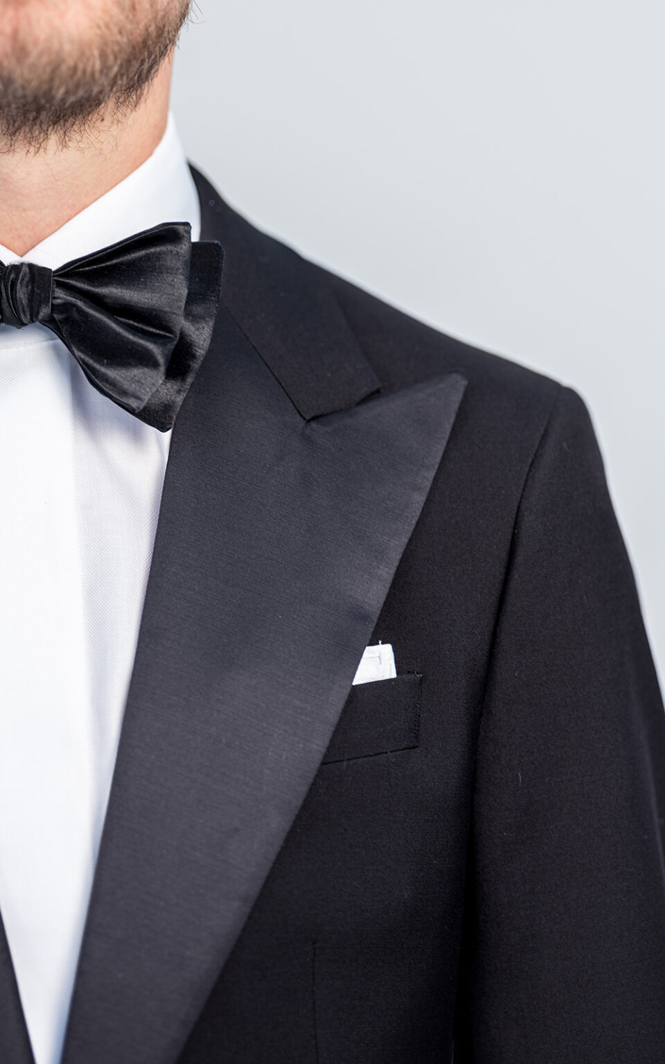 Smoking | Outfit voor feestelijke gelegenheden | Michael & Giso