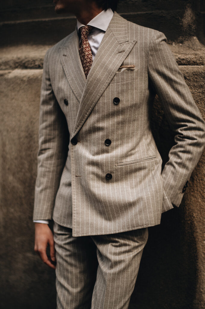 Dresscode: Tenue de Ville mannen | Specialist in maatpakken | Michael ...