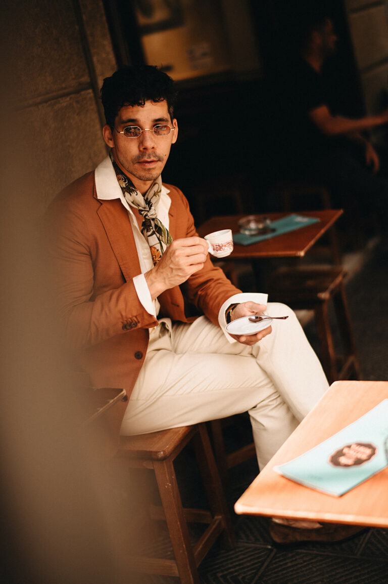 Pitti Uomo 104: Een recap van de trends en outfits - Michael & Giso