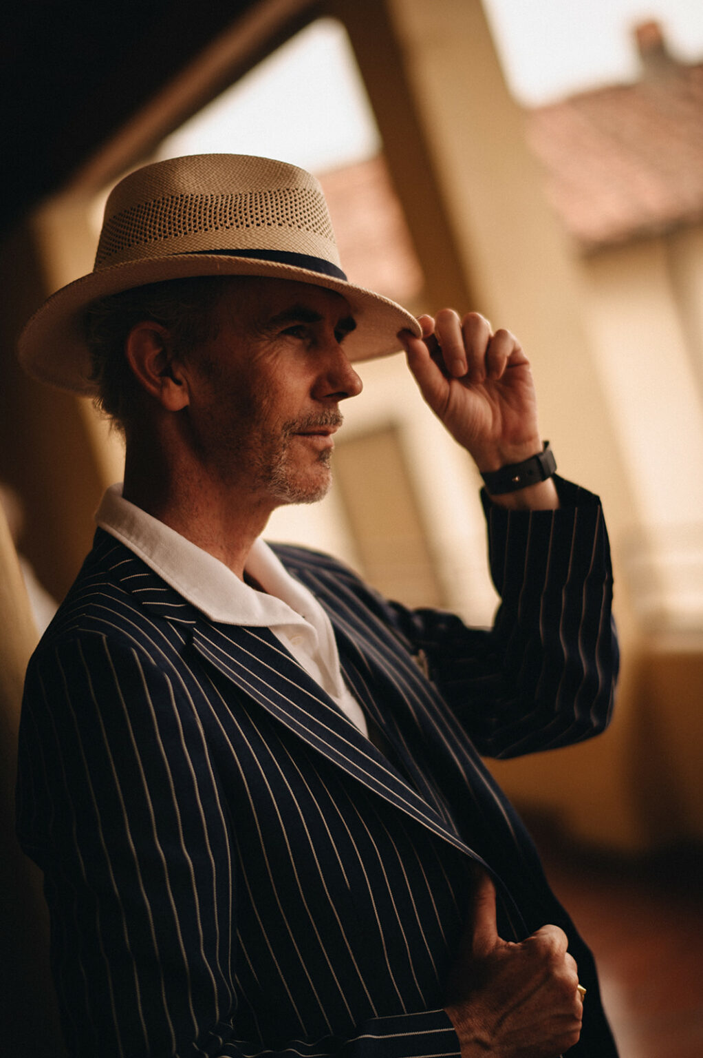 Pitti Uomo 104: Een recap van de trends en outfits - Michael & Giso