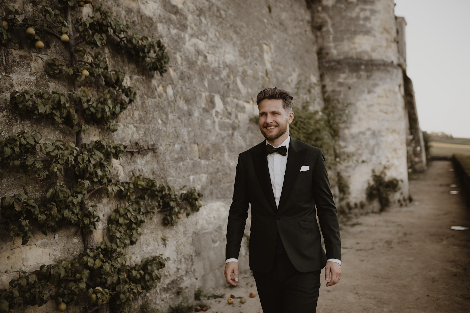 Dresscode Gala: de belangrijkste 5 tips | Michael & Giso