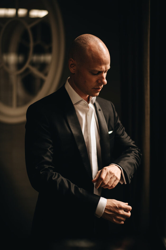 Dresscode Gala: de belangrijkste 5 tips | Michael & Giso