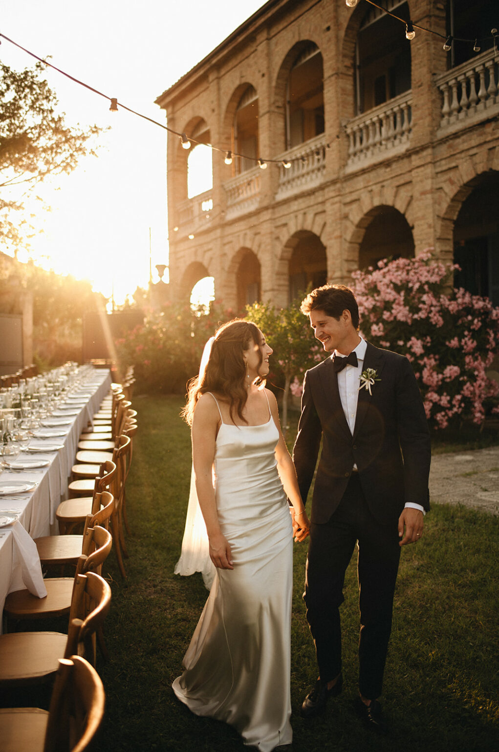 Groom's Story van Pieter & Céline | Trouwpak van Michael & Giso