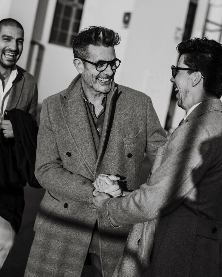 Pitti Uomo 105: Dit zijn de trends voor volgende winter