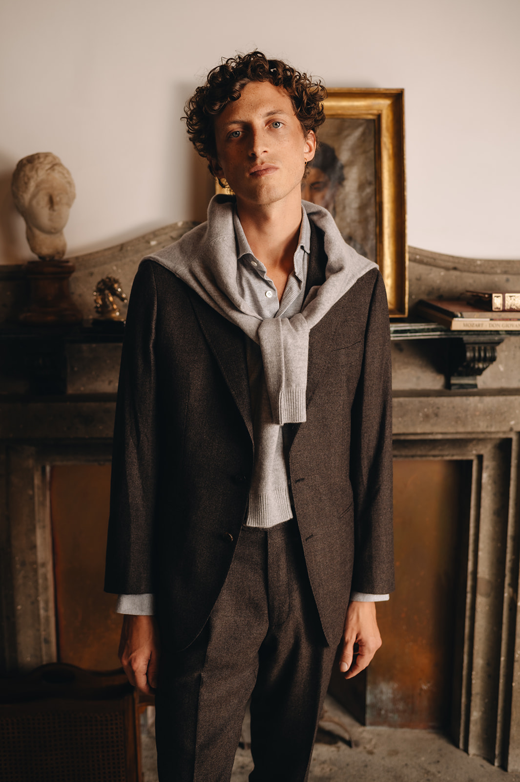 Michael & Giso - Calvano